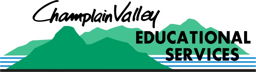 Welcome - Champlain Valley Educational Services BOCES